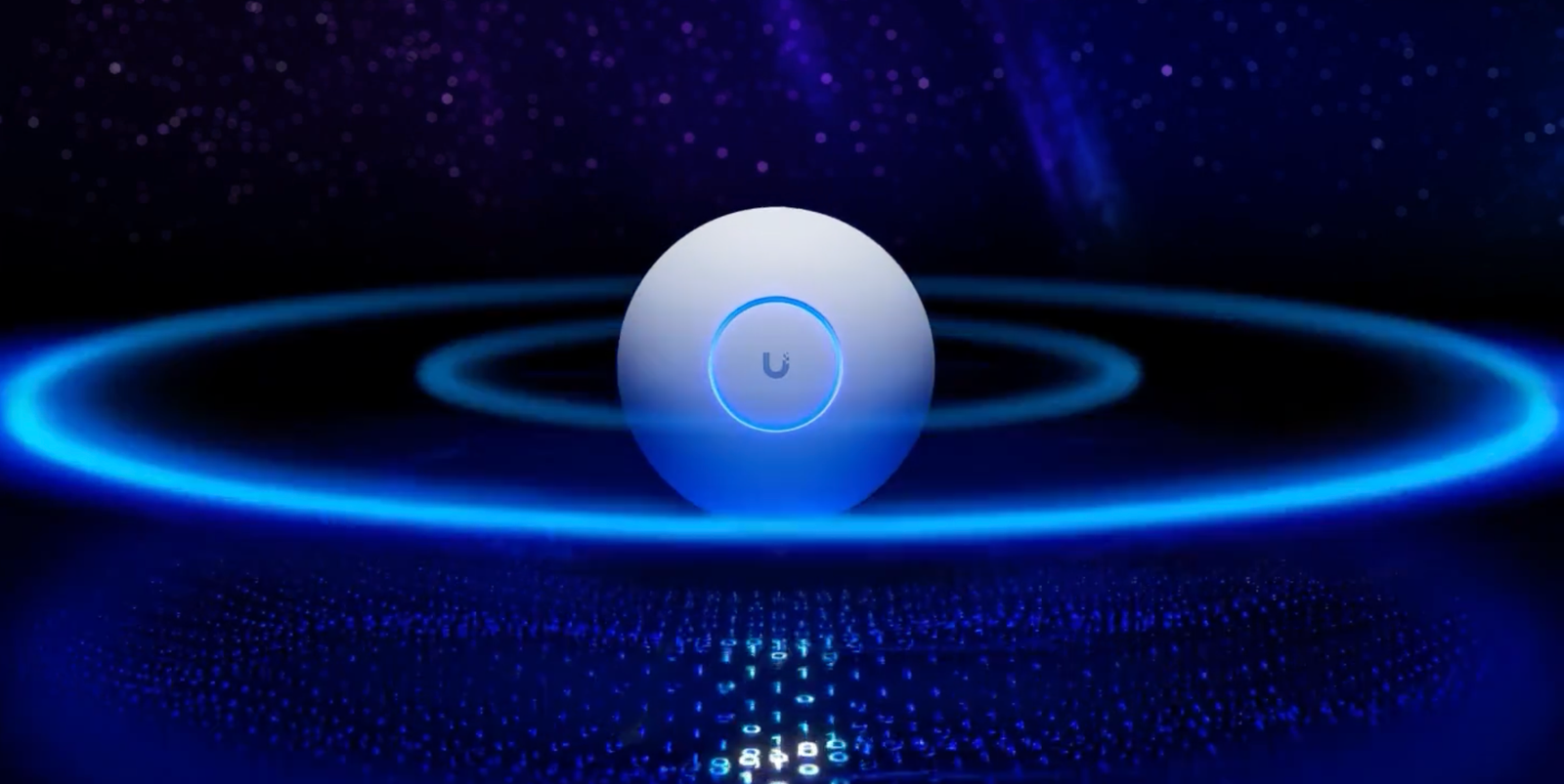 Switch from Eero to UniFi for Home Wifi