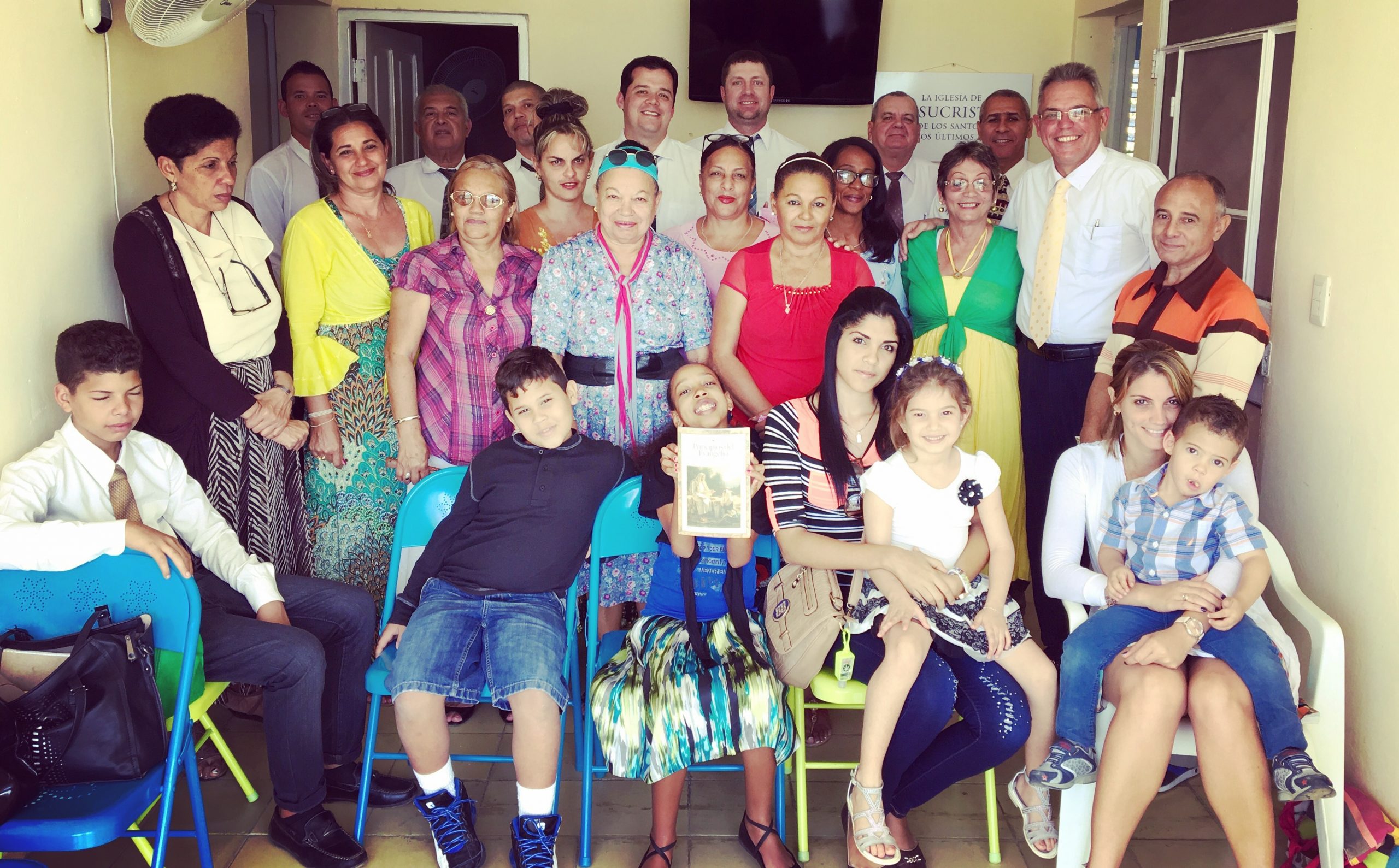 Hope and Unity in a Divided World